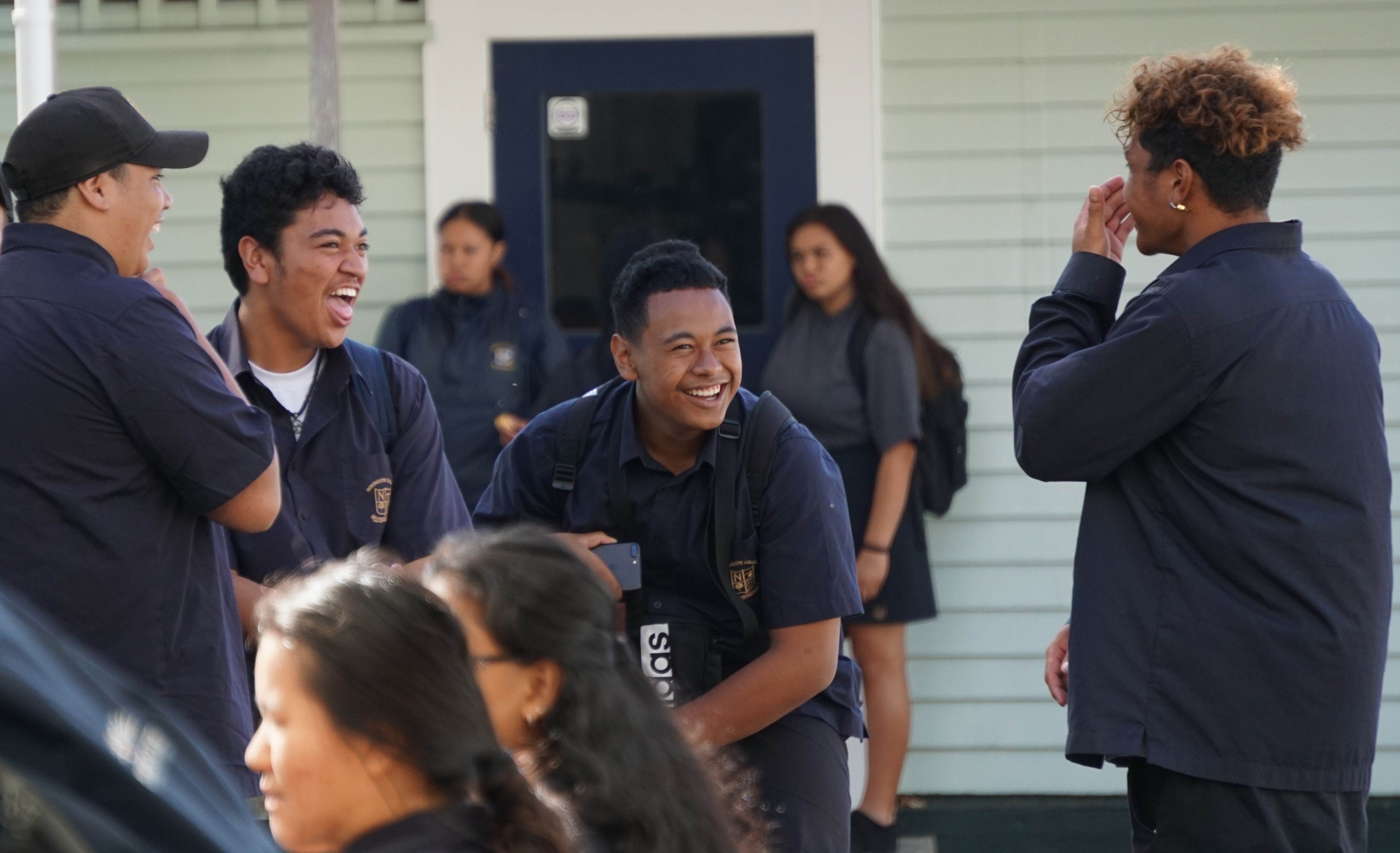 Photo Gallery | Northcote School