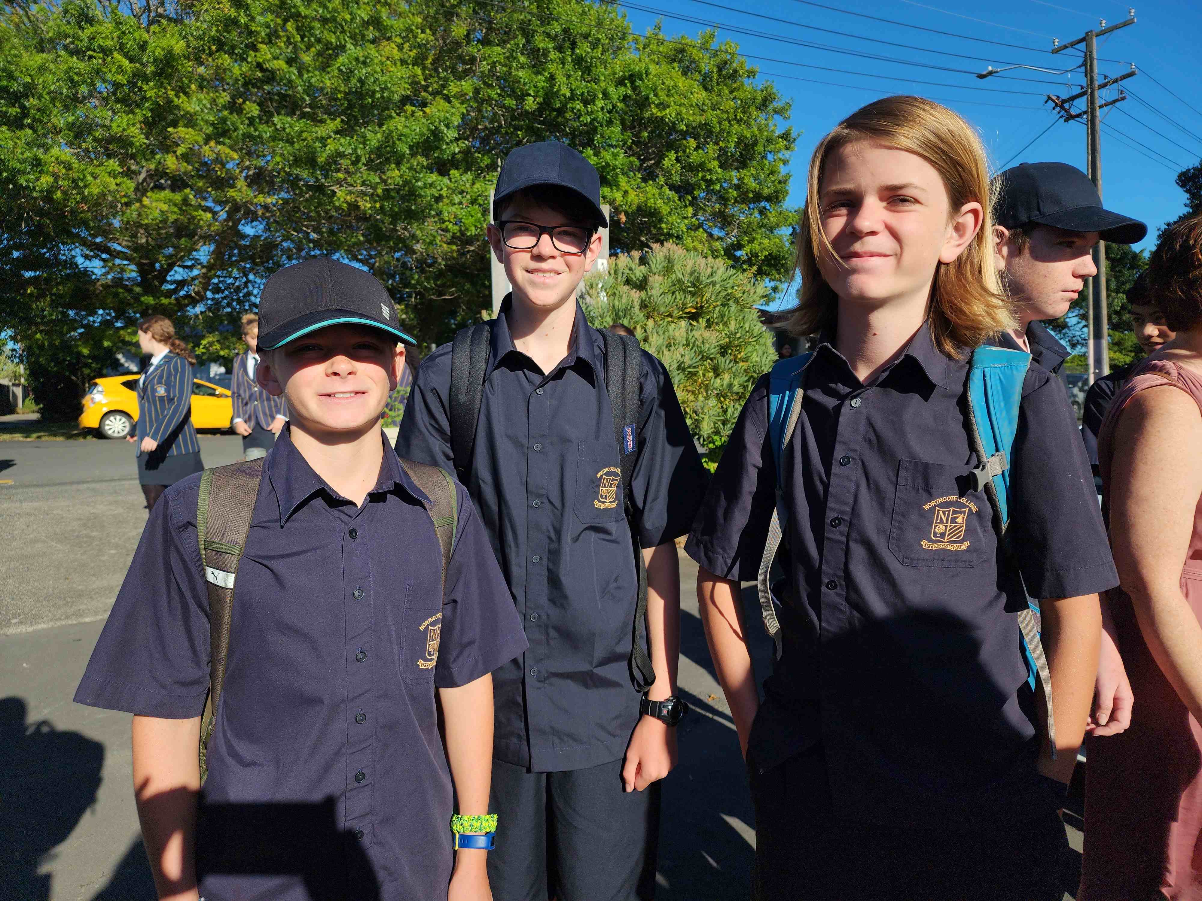 Welcome to our 2024 Year 9 students | Northcote School