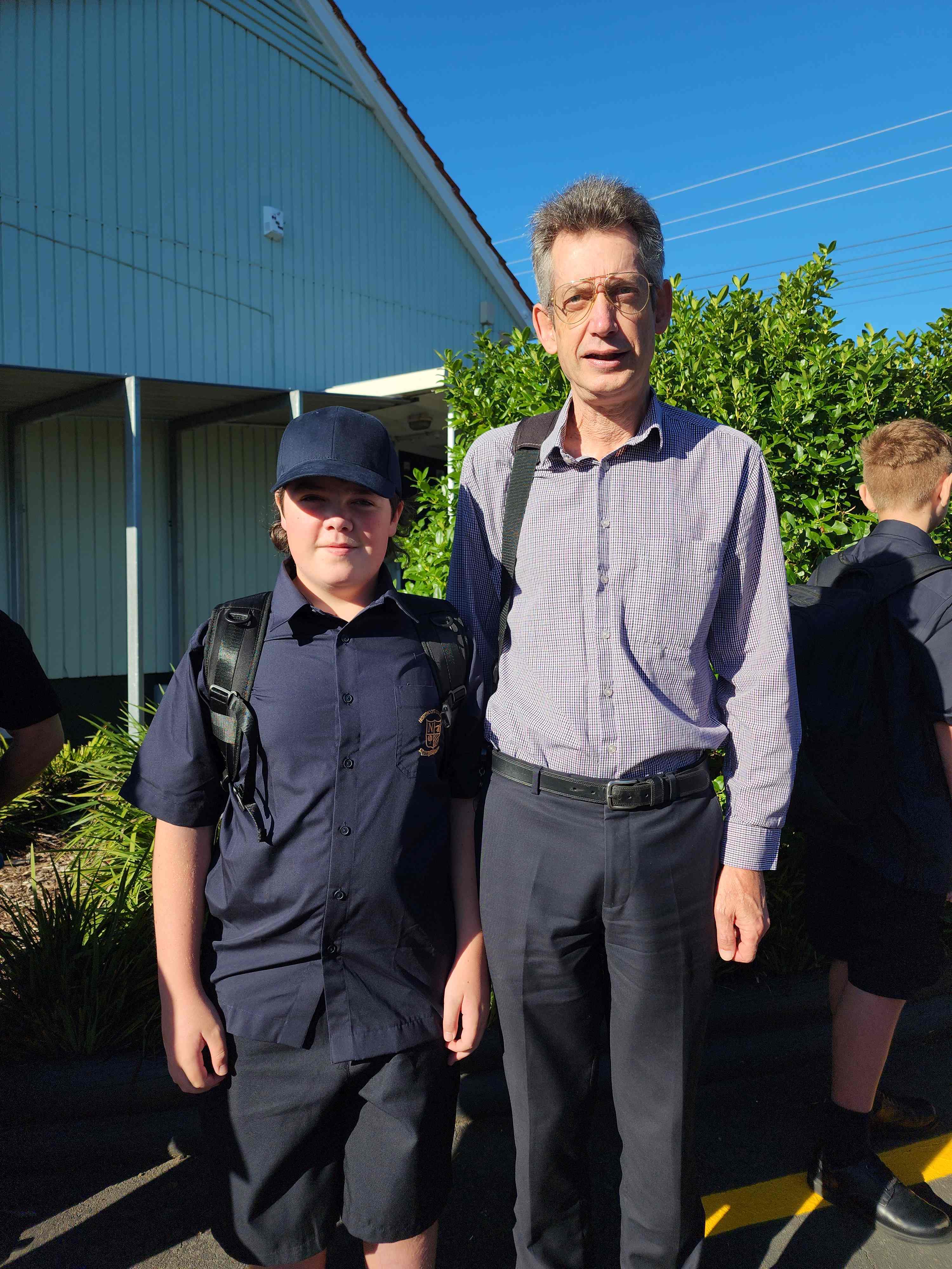 Welcome to our 2024 Year 9 students | Northcote School