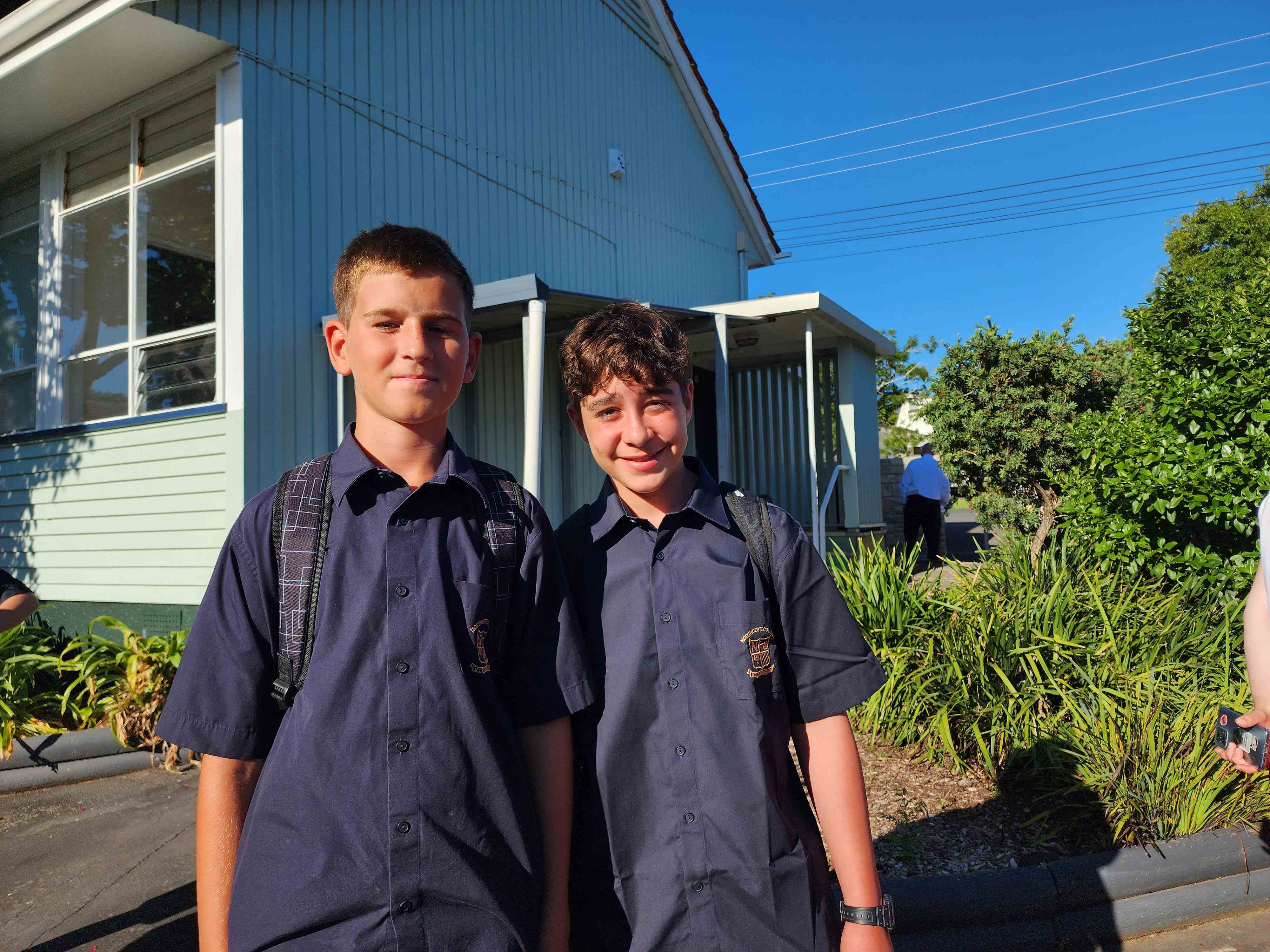 Welcome to our 2024 Year 9 students | Northcote School